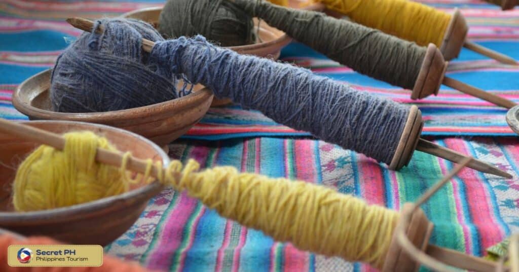 Discovering the Intricate Beauty of Filipino Weaving and Textiles ...