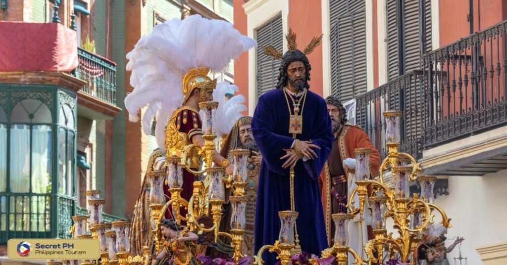 The Significance of Holy Week in the Philippines: A Unique Religious ...