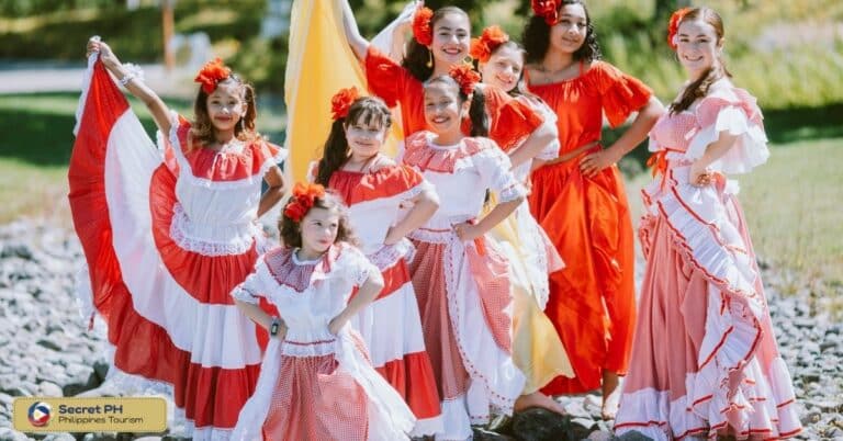 The Beauty of Philippine Folk Dance: Exploring Different Styles and ...