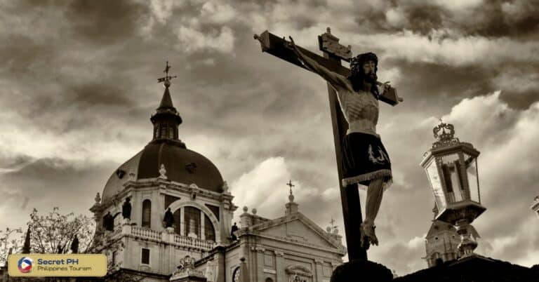 The Significance of Holy Week in the Philippines: A Unique Religious ...