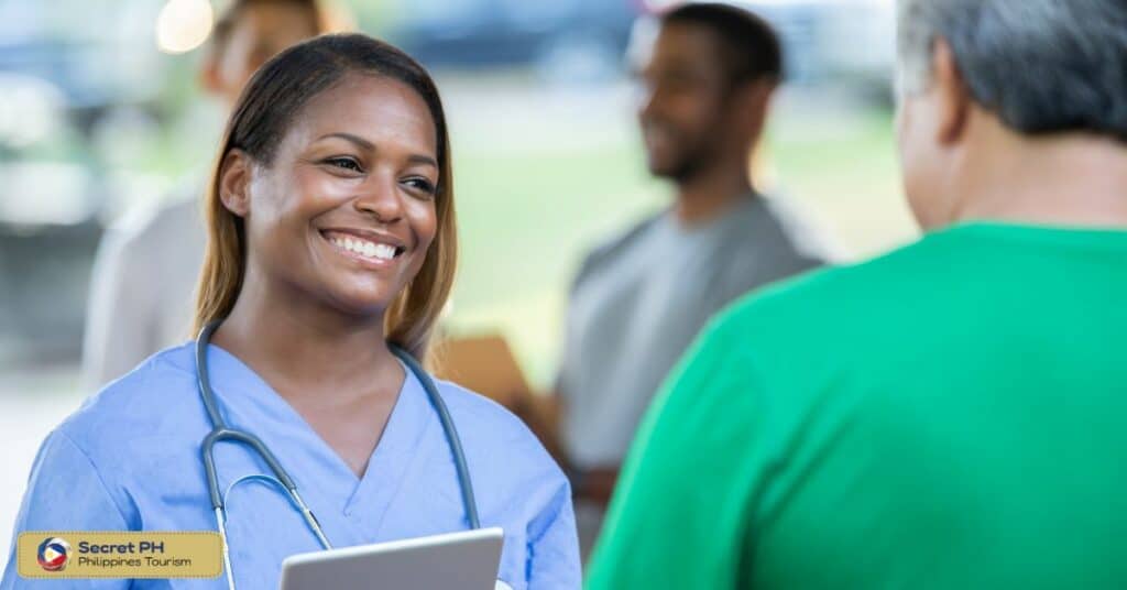 Access to Healthcare in the Philippines: Addressing Disparities and ...