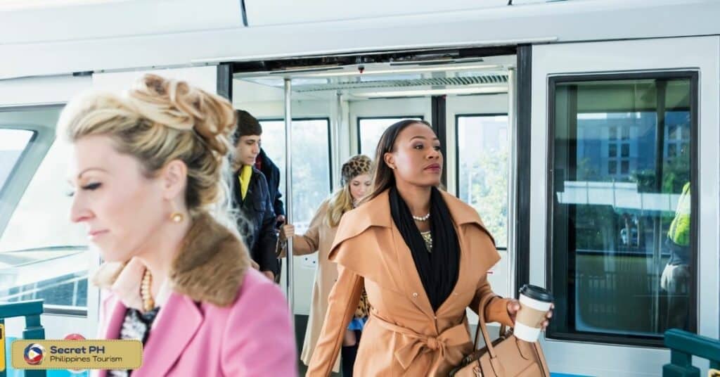 How to Ride the Philippine Trains: A Beginner's Guide - Secret Philippines