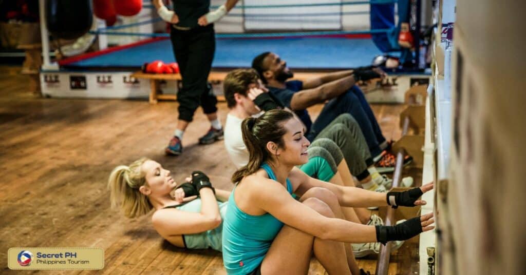 How to Stay Physically Fit in the Philippines: Exercises and Workouts ...