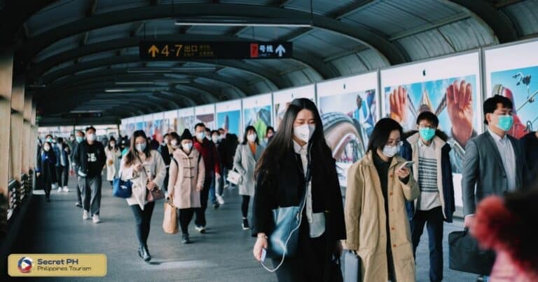 How to Ride the Philippine Trains: A Beginner's Guide - Secret Philippines