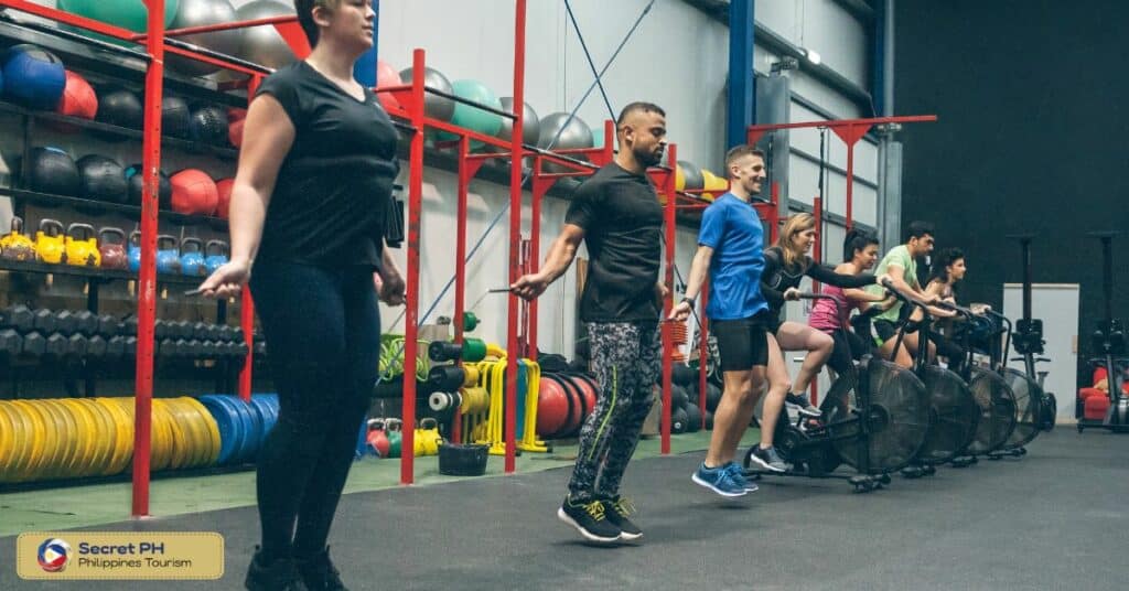 How to Stay Physically Fit in the Philippines: Exercises and Workouts ...
