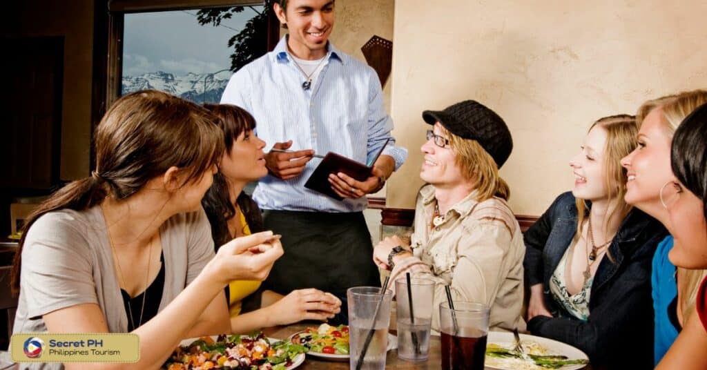 Indulge in Filipino Hospitality: 10 Best Table Service Restaurants in ...