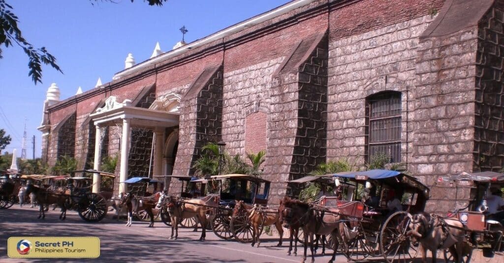 Discovering the Charm of the Kalesa: A Traditional Mode of ...