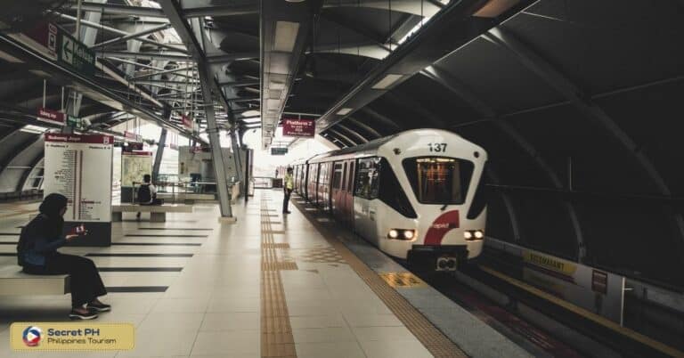 How to Ride the Philippine Trains: A Beginner's Guide - Secret Philippines