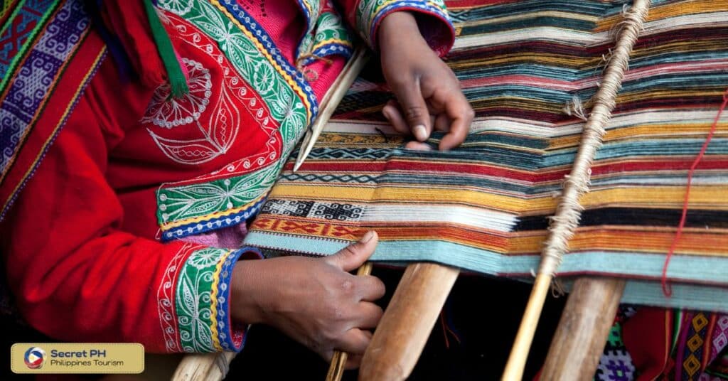 Discovering the Intricate Beauty of Filipino Weaving and Textiles ...