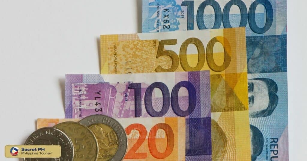The Security Features of Philippine Currency: 6 Ways to Spot ...