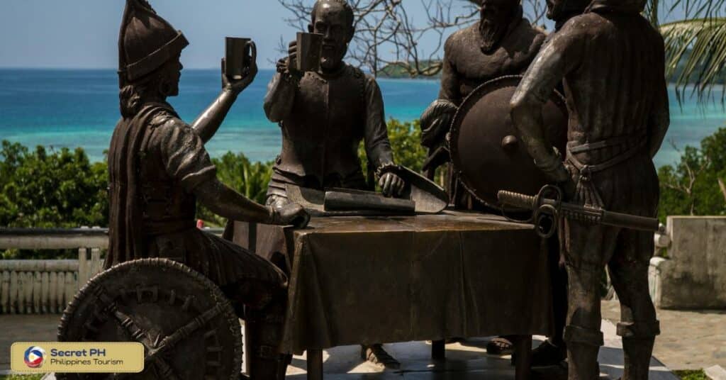 A Cultural Showcase: The Sandugo Festival in Bohol - Secret Philippines