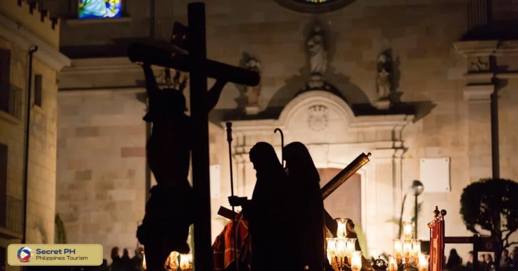 The Significance of Holy Week in the Philippines: A Unique Religious ...