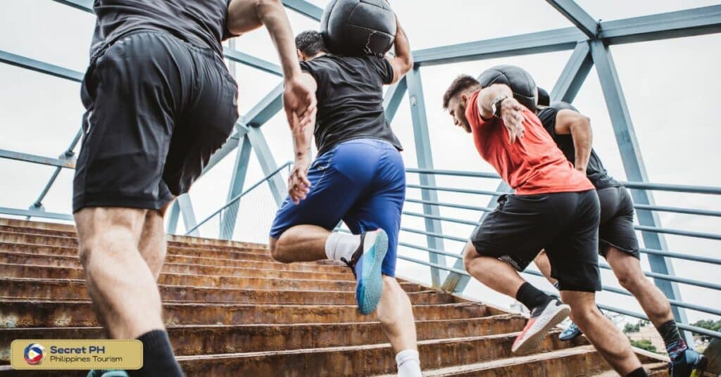 How to Stay Physically Fit in the Philippines: Exercises and Workouts ...