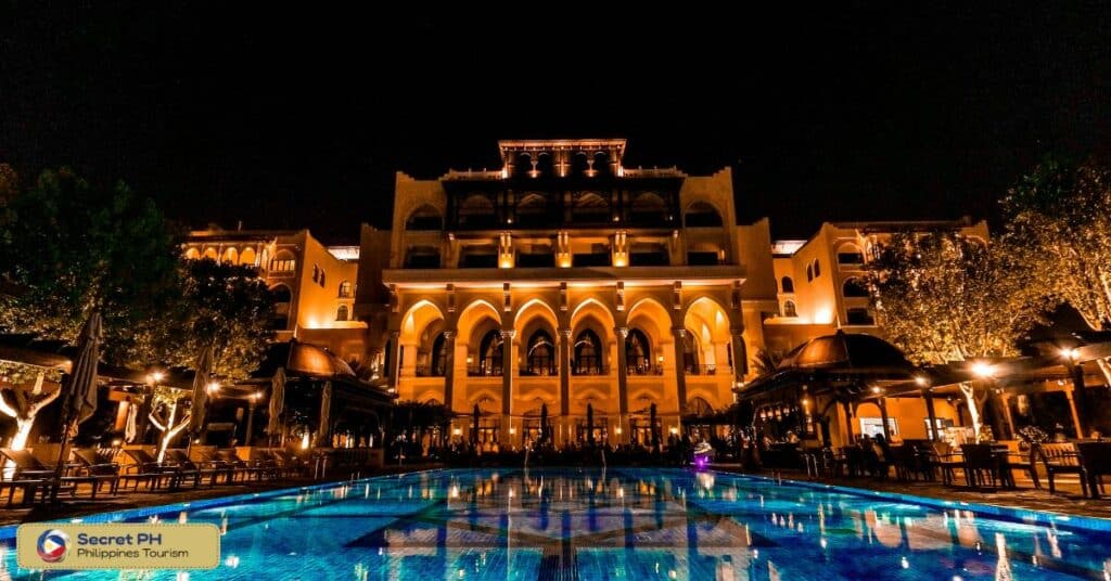 A Guide to the Luxurious Amenities at the Shangri-La at the Fort in ...