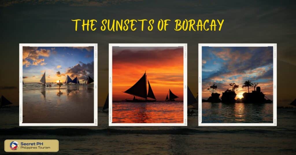 Best Places to Watch the Sunset in Boracay - Secret Philippines