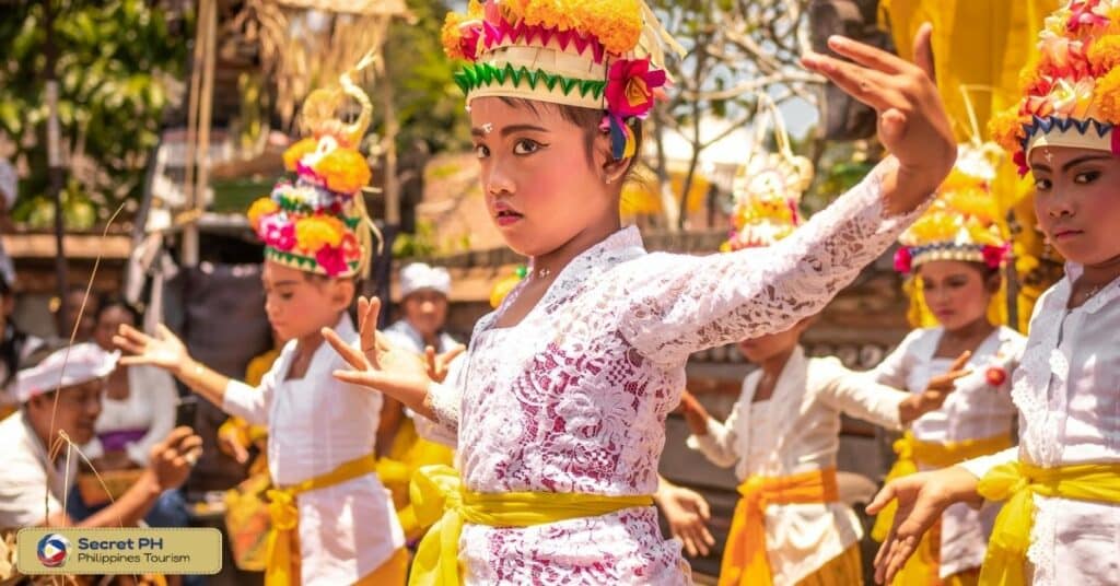 The Beauty of Philippine Folk Dance: Exploring Different Styles and ...