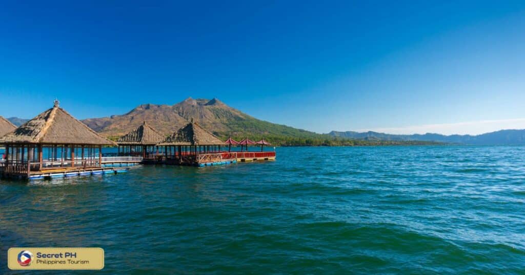 A Unique Dining Experience: Discovering Floating Restaurants in the ...