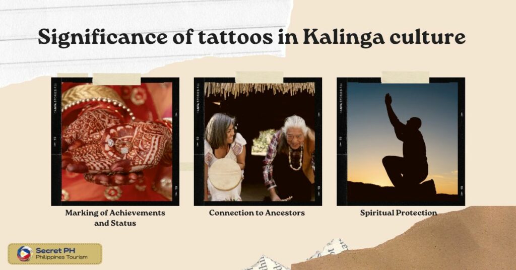 The Intricacies of the Kalinga Tattoo Tradition at the Buscalan ...