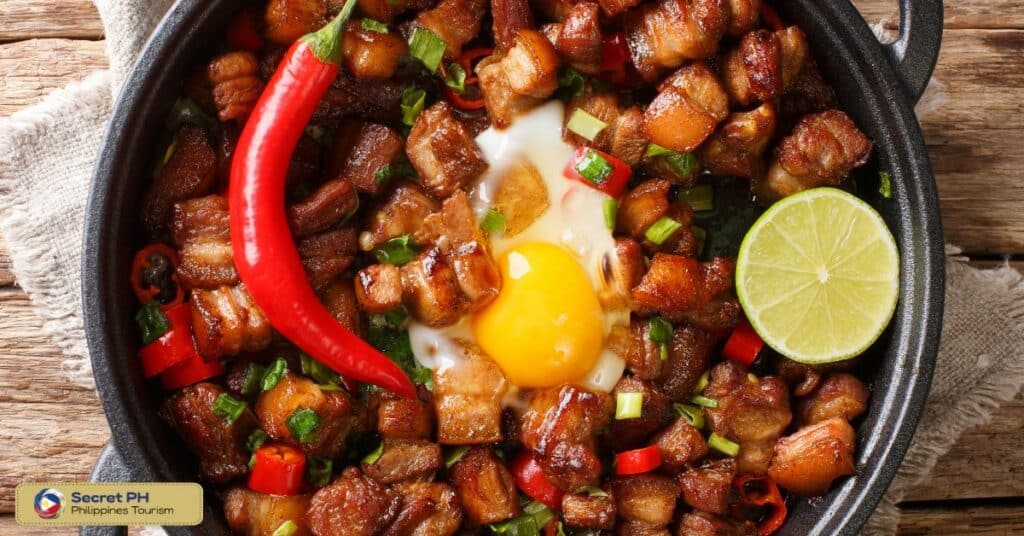 A Food Lover’s Guide to Pampanga’s Culinary Delights - Secret Philippines