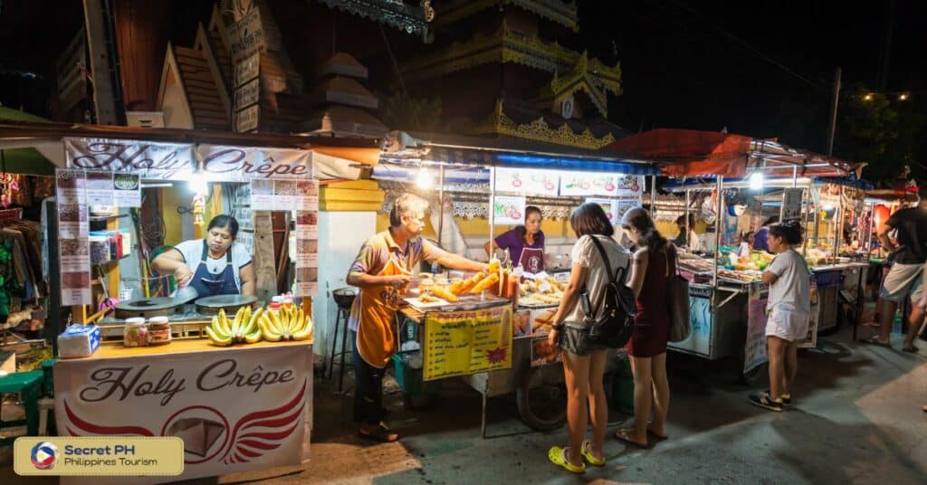 A Guide to the Night Markets of Quezon City - Secret Philippines