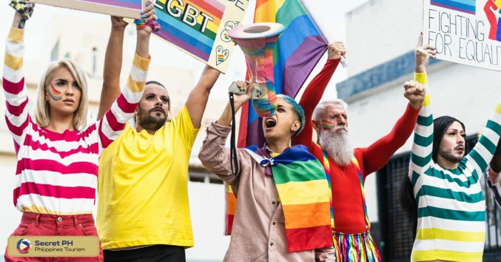 Celebrating Diversity: Pride Parades and LGBTQ+ Events in the ...