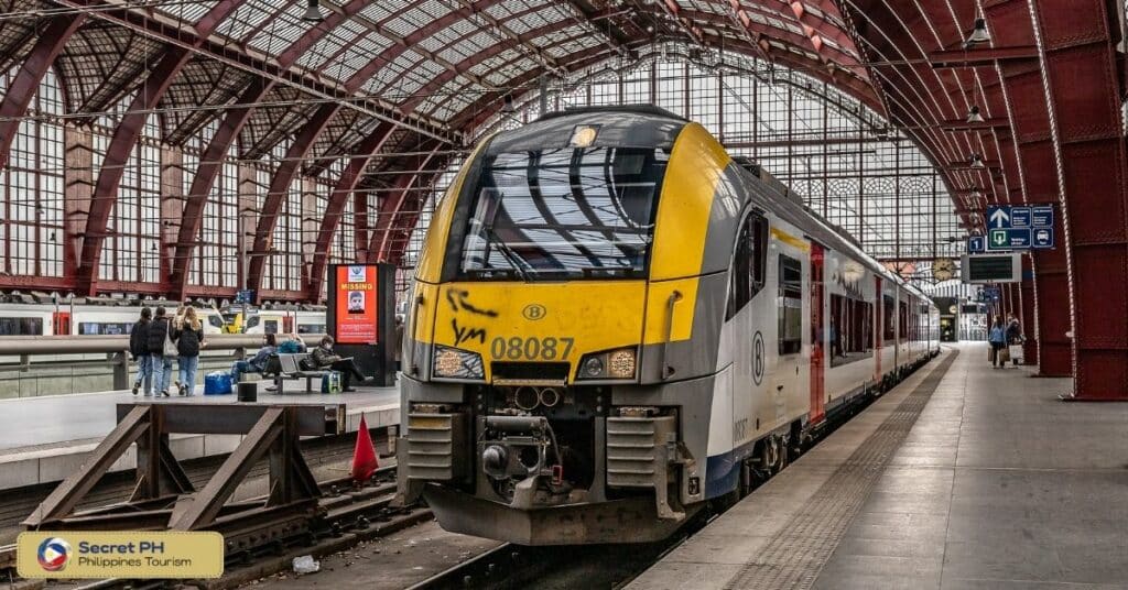 How to Ride the Philippine Trains: A Beginner's Guide - Secret Philippines