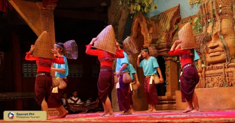 The Beauty of Philippine Folk Dance: Exploring Different Styles and ...