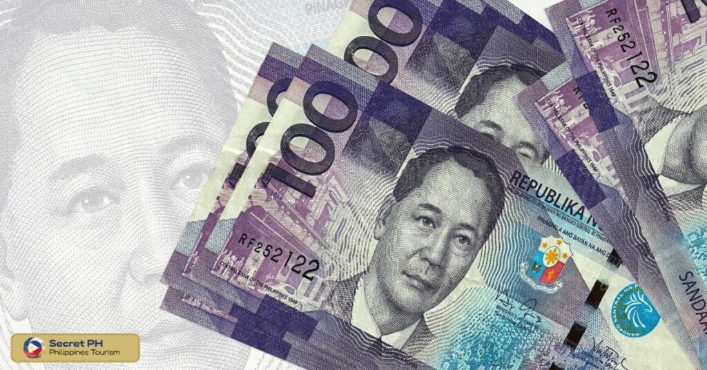 The Philippine Peso: Exploring Its Different Denominations and Features ...