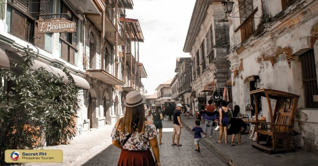 Discovering the Rich Culture of Vigan City - Secret Philippines
