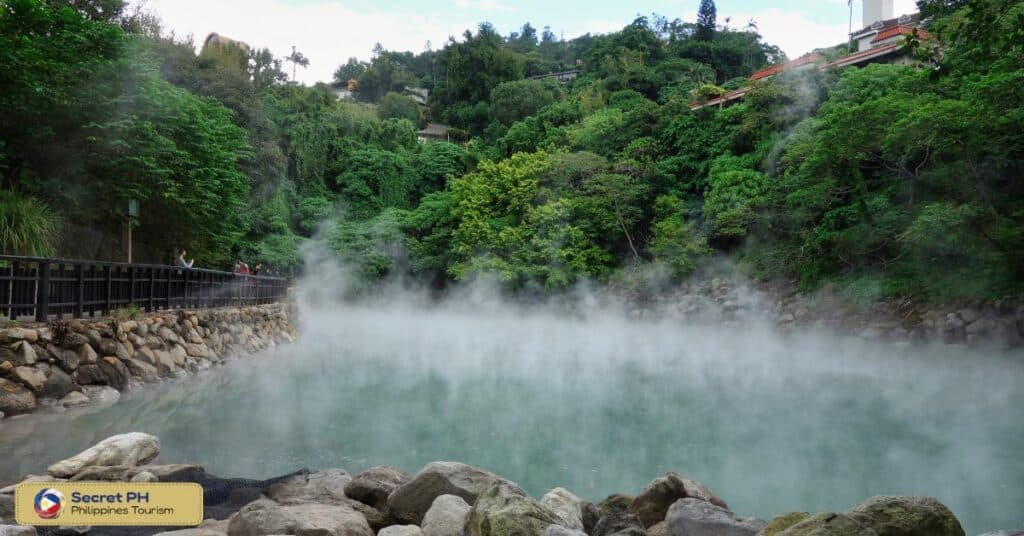 A Guide to Camiguin’s Hot Springs - Secret Philippines