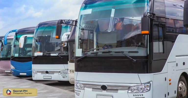 Exploring the Main Modes of Transportation in the Philippines - Secret ...