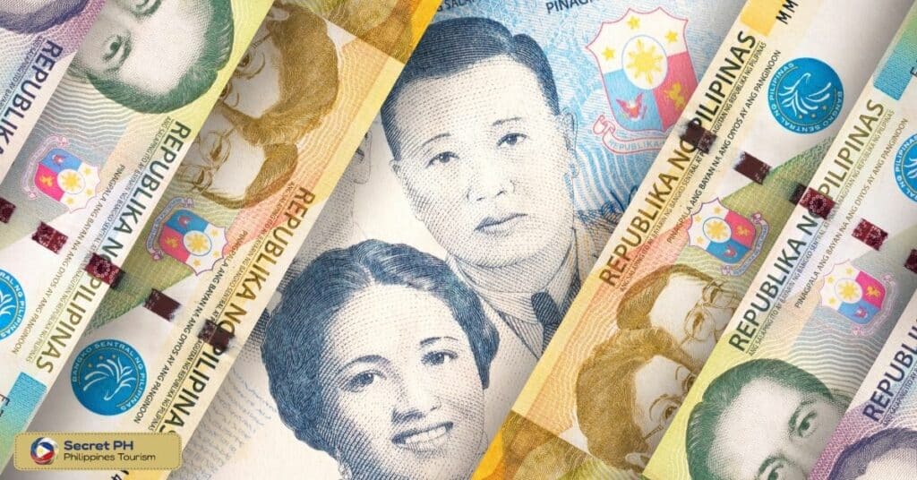The Security Features of Philippine Currency: 6 Ways to Spot ...