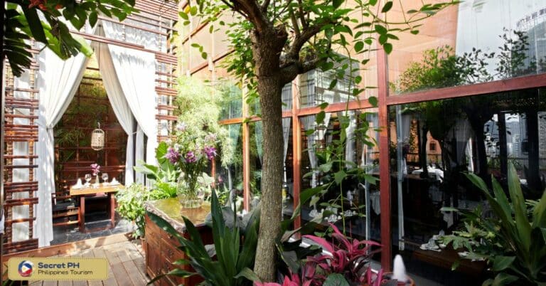 Dining in Nature: 10 Most Beautiful Garden Restaurants in Manila ...