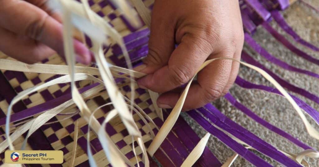 Discovering the Intricate Beauty of Filipino Weaving and Textiles ...