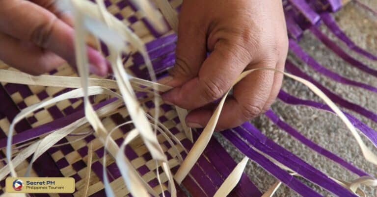Discovering the Intricate Beauty of Filipino Weaving and Textiles ...