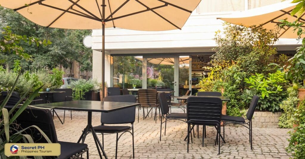 Dining in Nature: 10 Most Beautiful Garden Restaurants in Manila ...