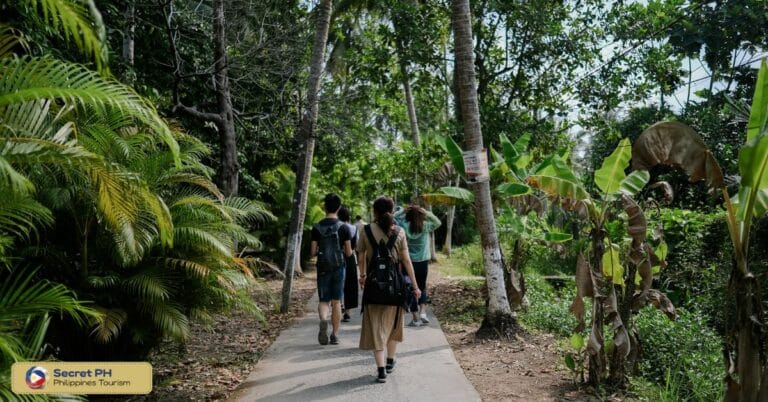 Sustainable Tourism in the Philippines: Balancing Nature and ...