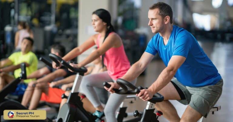 How to Stay Physically Fit in the Philippines: Exercises and Workouts ...
