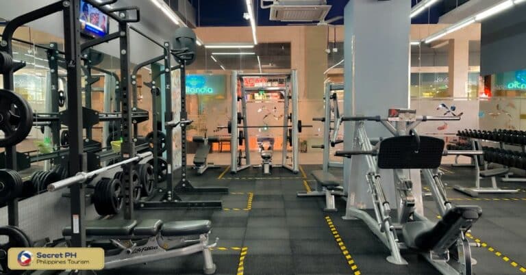 How to Stay Physically Fit in the Philippines: Exercises and Workouts ...