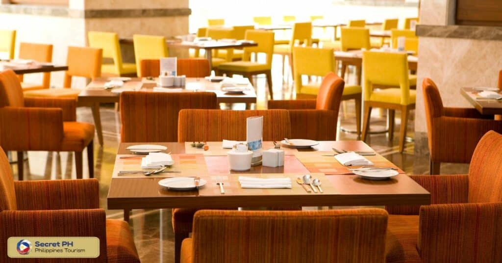 Indulge in Filipino Hospitality: 10 Best Table Service Restaurants in ...