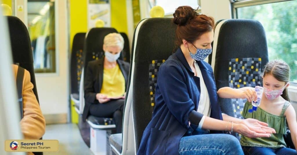 How to Ride the Philippine Trains: A Beginner's Guide - Secret Philippines