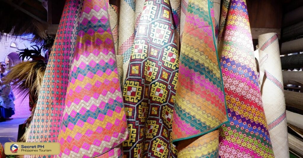 Discovering the Intricate Beauty of Filipino Weaving and Textiles ...