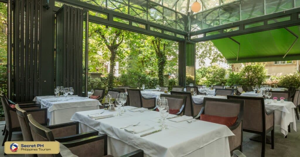 Dining in Nature: 10 Most Beautiful Garden Restaurants in Manila ...