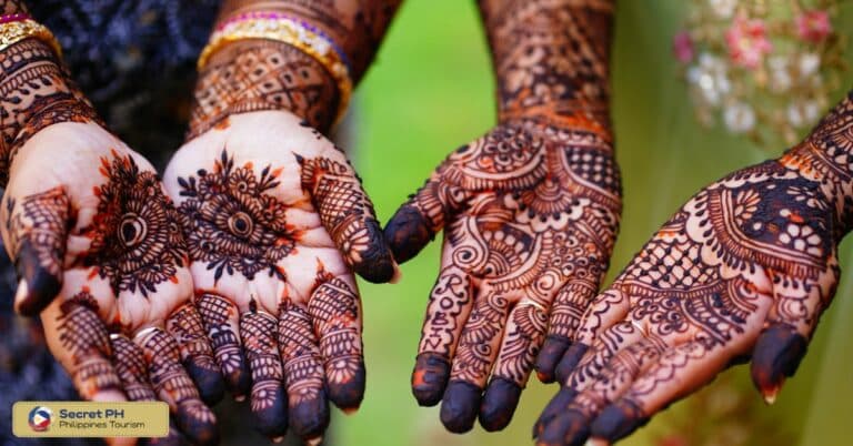 The Intricacies of the Kalinga Tattoo Tradition at the Buscalan ...