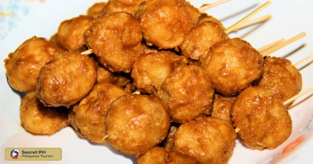 15 Must-Try Vegan Filipino Street Food - Secret Philippines