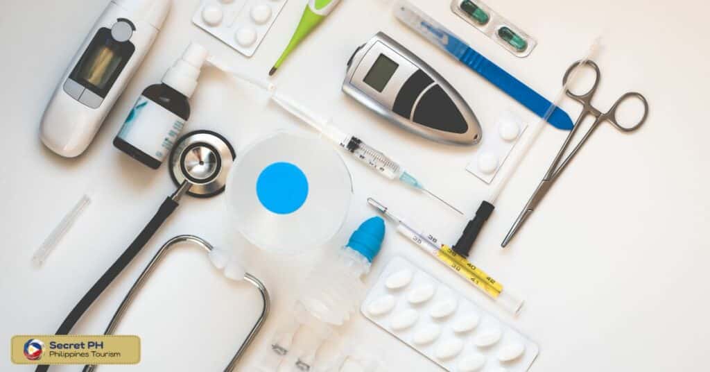 Access to Healthcare in the Philippines: Addressing Disparities and ...