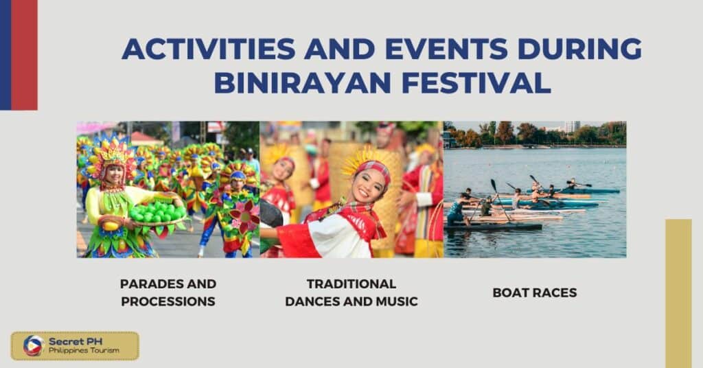 A Guide to Antique’s Binirayan Festival - Secret Philippines