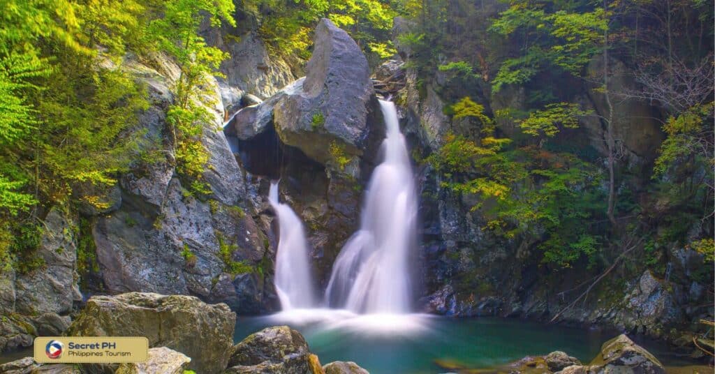 Exploring the Waterfalls of Laguna - Secret Philippines