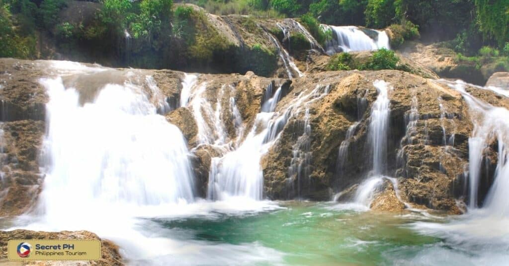 Discovering the Best 16 Waterfalls in Mindanao - Secret Philippines