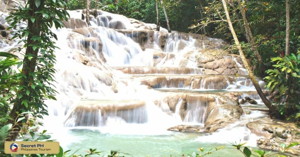 Discovering the Best 16 Waterfalls in Mindanao - Secret Philippines